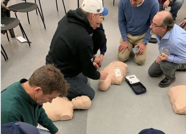 Certified Virtual & Blended Courses - Life Start Training First Aid ...