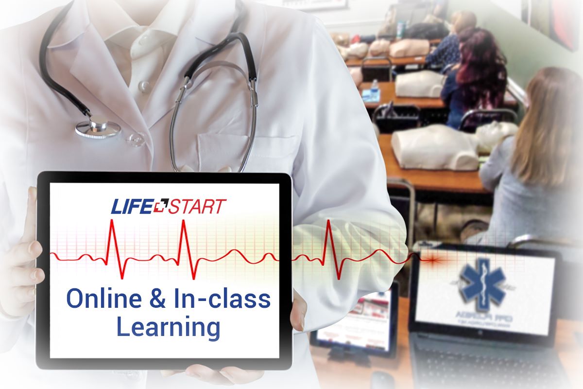 Basic First Aid - Life Start Training First Aid & Safety
