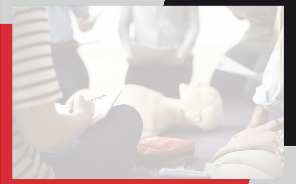 Intermediate First Aid - Life Start Training First Aid & Safety