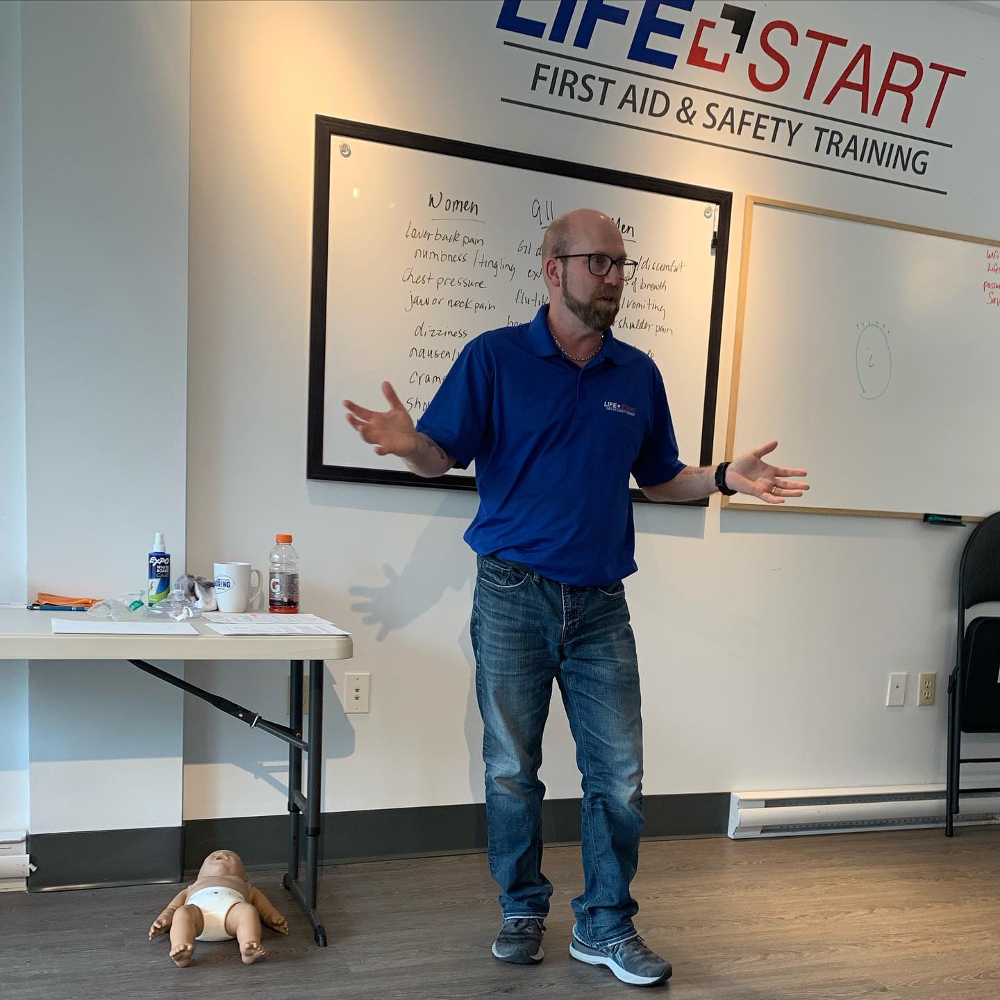 Own a successful franchise in Canada with Life Start Training - Life ...